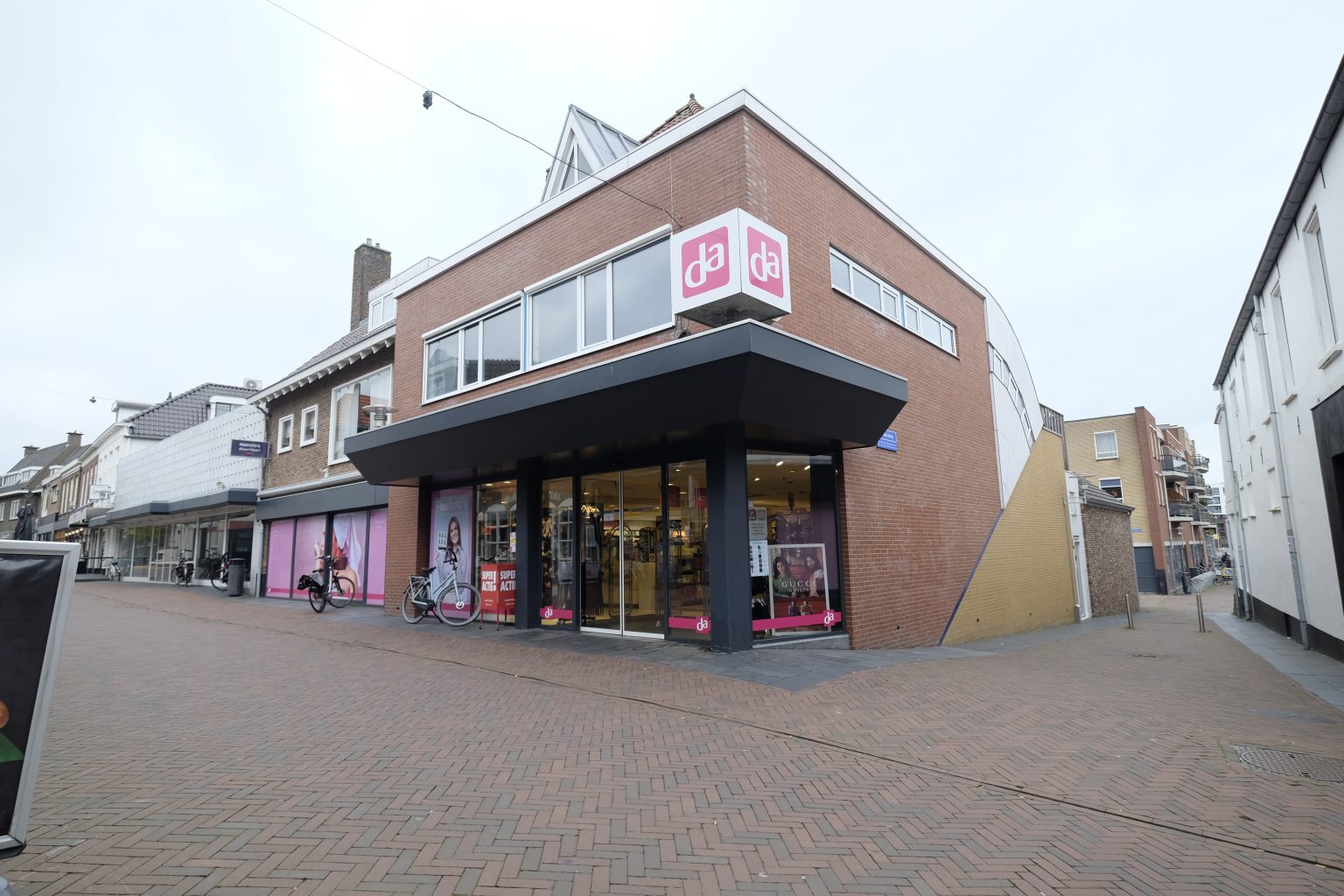 Beleggings- of herontwikkelingsobject in Hardenberg – Bentum ...